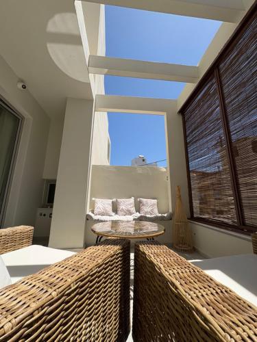 House 29 Suites - Heraklion