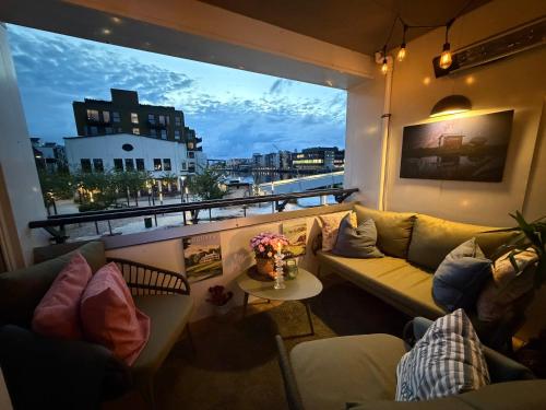 Sentrumsnær Leilighet Bergen - Bergen