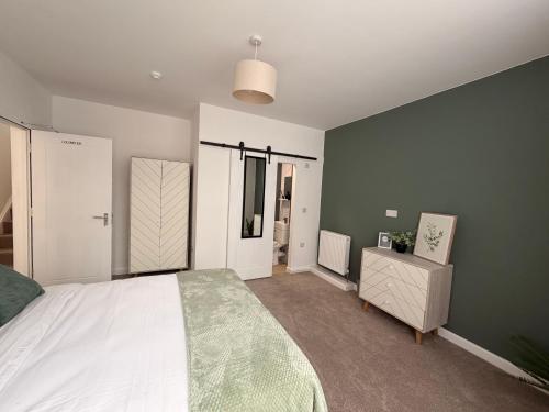 Brook Terrace - Darlington