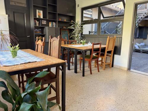 Clivias Hostel - Salta
