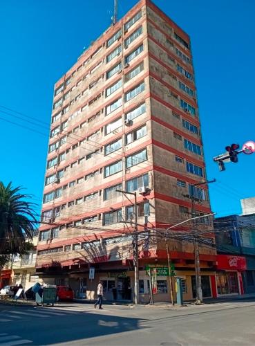 Apto Completo Centro - Rio Grande, Brazil