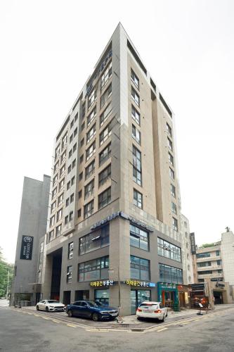 강남 선릉역 아파트 Foreststay Gangnam Seolleung Station 5 Minutes Coex Myeongdong Seongsu Hongd - 삼성동
