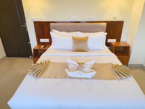 Wingstay Suites - Cochin