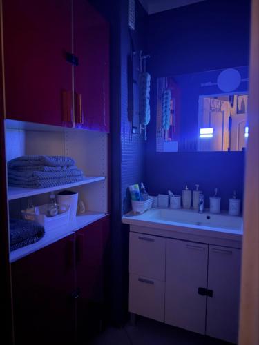 Chambre Dans Appartement Moderne Guest House - Menton