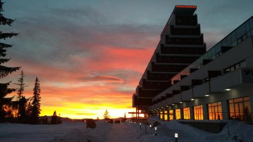 Apartmany Panorama 10x-90x - Štrbské Pleso