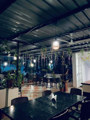 Hotel Arawali Hill - Udaipur