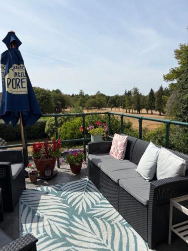 Burford Lodge - Adults Only - Burford