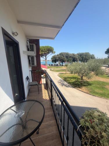 Guest House Kvartin - Umag