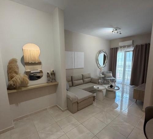 Cozy Living Apartment - Çanakkale