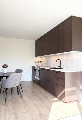 Lonid Apartment - Höfn