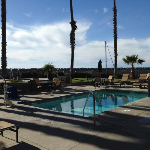 The Portofino Hotel & Marina - Redondo Beach CA | AAA.com