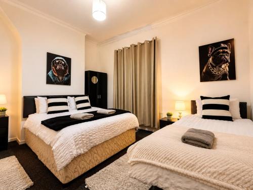 Room 3 Shared House 10 Min From Center - Liverpool