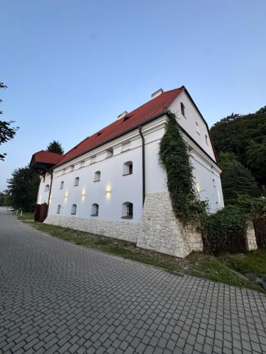 Hotel Zuraw W Starym Spichlerzu - Kazimierz Dolny