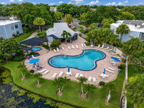 3697 Orlando Vacational Apartment - Winter Park, FL