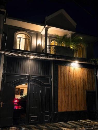 Bek House - Tashkent