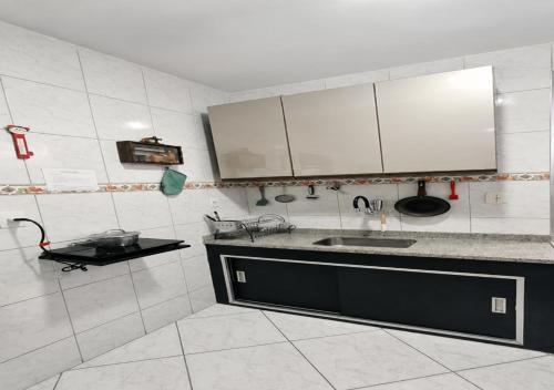 Quarto Privado Apartamento Tranquilo - Rio de Janeiro