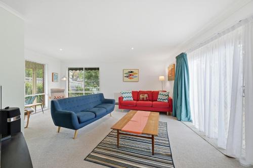 Serrell By The Sea - Inverloch