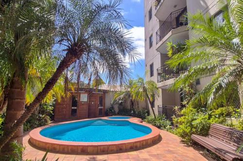 Broadway Central Loft Walk Cbd & Central Station - Surry Hills
