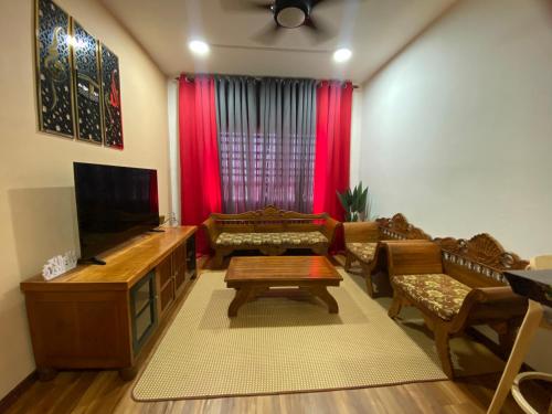 D'r Homestay - Terengganu