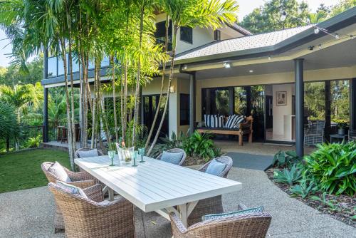 The Palms - By Whitsunday Holidays - 해밀턴 섬