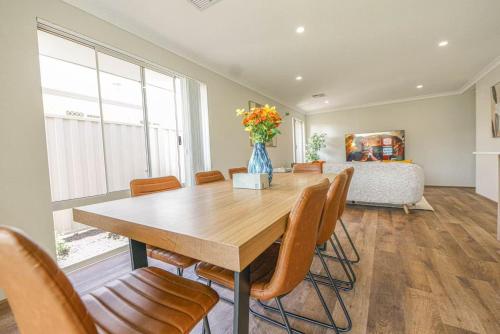 Stayau 5 Beds Pet-friendly Haven Escape In Wa - Mandurah