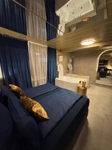 Emotion Apartments- Luxury Experience Mit Whirlpool-badewanne - Vlotho