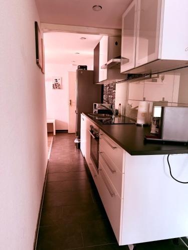 Apartmenthaus Schlanow - Detmold