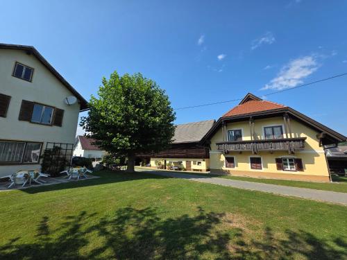 Gastehaus Dobernig - Villach