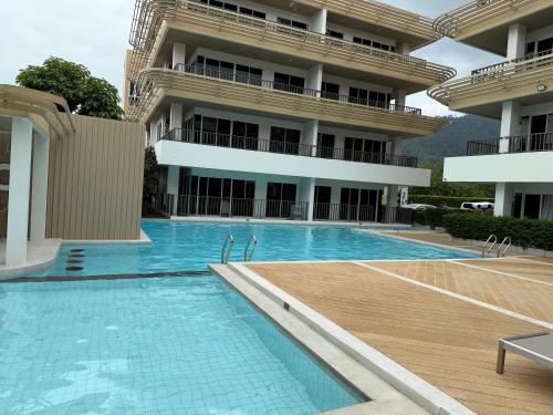 Lovely Apartment In Lamai Near The Beach - Ko Samui