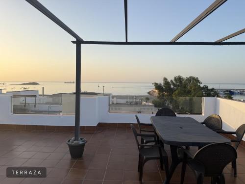 Duplex Antonio Machado - Carboneras