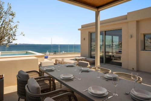 Wyndham Residences Piraeus Marina Zeas - Пирей