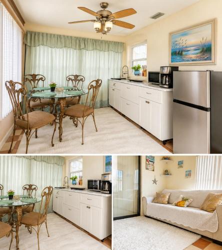 Private Suite With Full Kitchen 5 Ml To Beach - Clearwater, FL