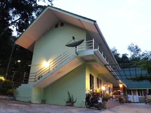 Pingpong 'S House Koh Chang - Ko Chang