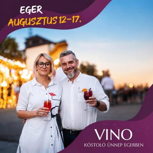One Luxury Suites Eger - Eger