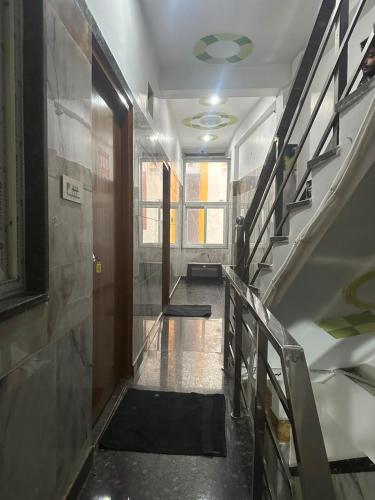 Harshwardhan Dham - Vrindavan
