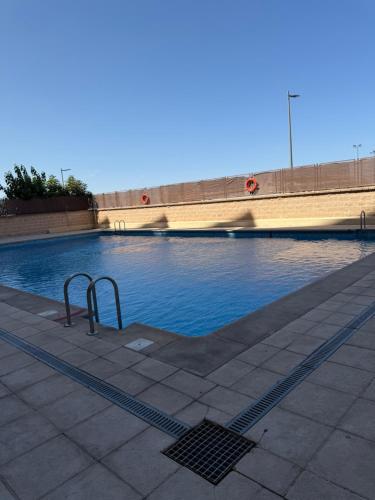 Apartamento Turistico Vallecas - Madrid