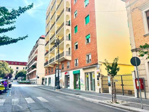 Pvrooms - Campobasso