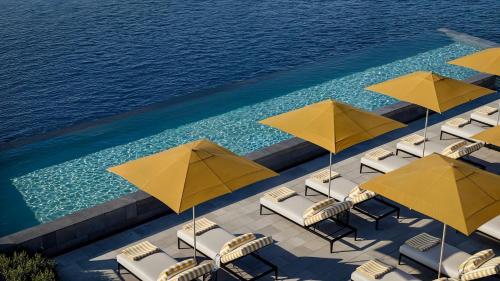 Gran Hotel Margalida By Annua Signature - Banyalbufar