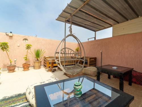 Tamount Surf House - Agadir