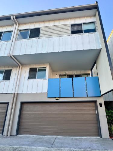 Market Square Modern Haven - Near Qeii And Griffith Uni - Brisbane
