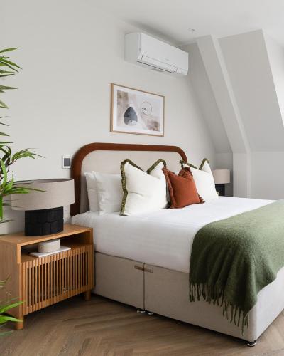 Jitaku By The Residence Apartments - London