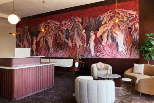 The Oliver Hotel - Adults Only - San Juan