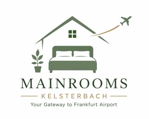 Mainrooms Kelsterbach - Frankfurt