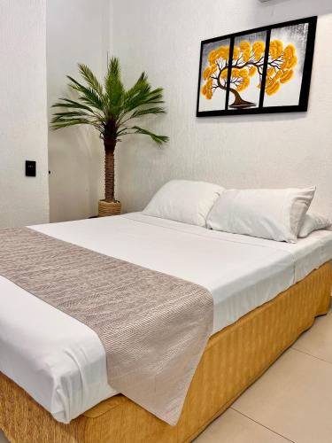 Adarax Playa Hermosa - Cancún
