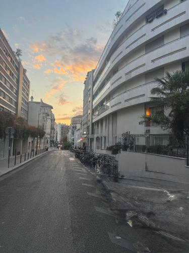 Paris Center Cosy 2pax Private Flat - París