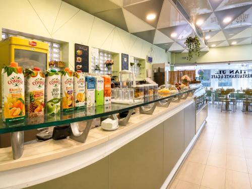 Weaa Hotel - Nazaré