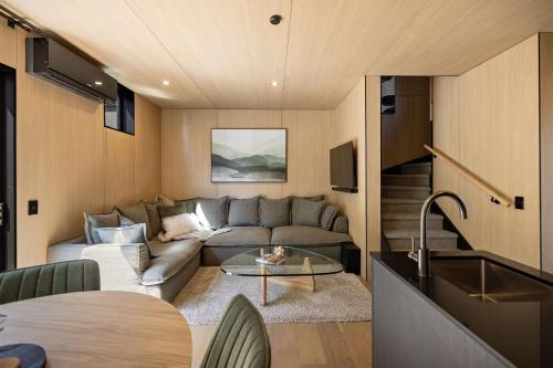 Kaha Villa Queenstown - With Parking - Queenstown