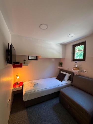 B&b Bazeni - Sarajevo