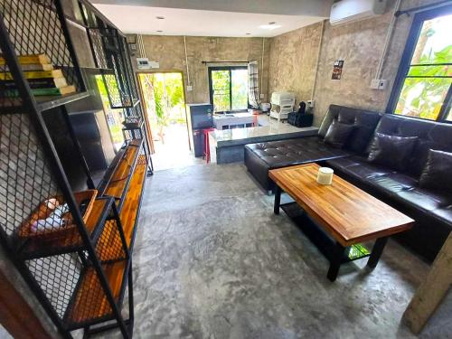 Koh Tao Townhouse - Koh Tao