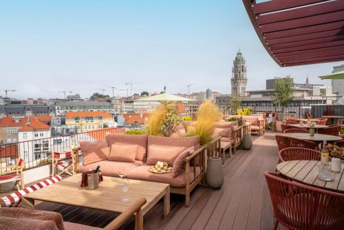 The Social Hub Porto Extended Stay - Porto